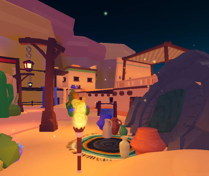 Build a high quality roblox map, game map, studio map for you