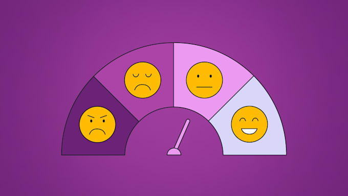 Create A Model For Sentiment Analysis And Customized Content Generation