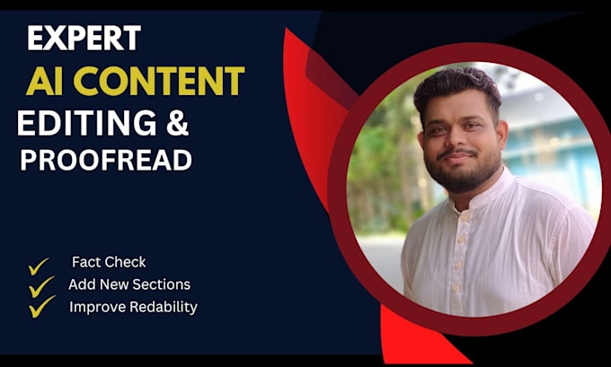 Expertly proofread, edit, and enhance your content with ai content ...