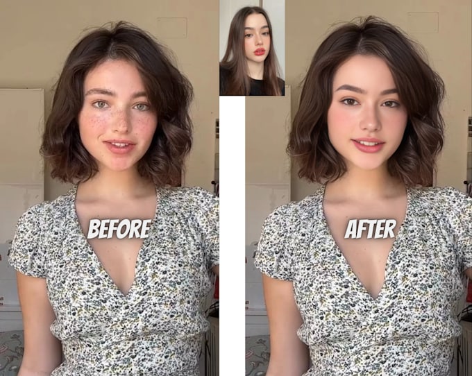 Do realistic deep face swap videos and images by Saadhamid0 | Fiverr