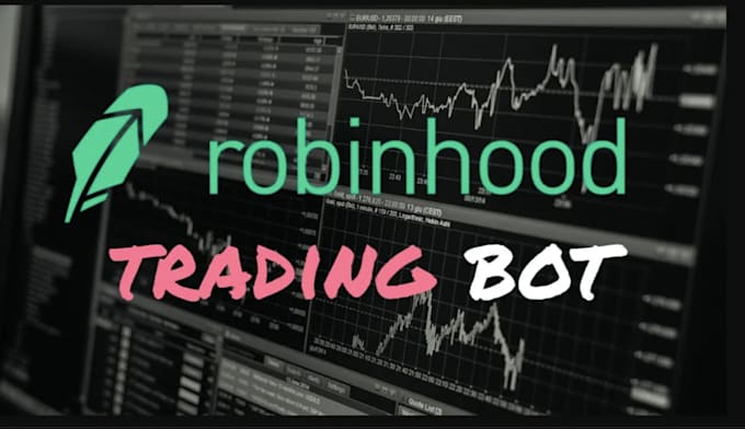 Develop Stock Trading Bot Ai Trading Bot Options Trading Robinhood Bot Webull By Codecraft