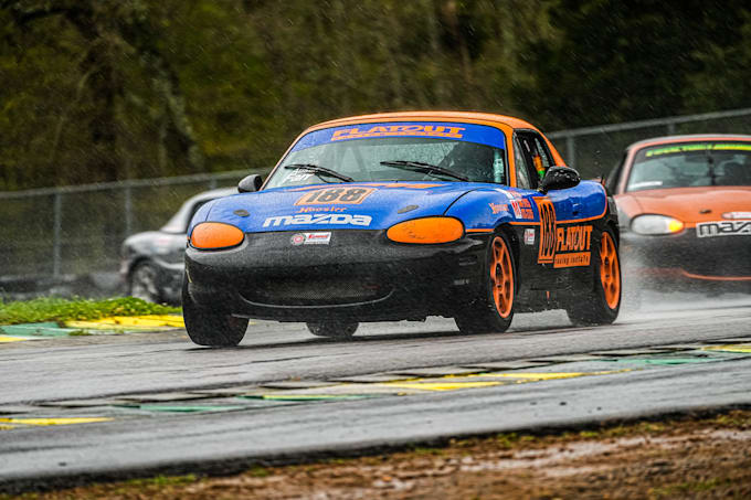 Improve your driving technique on iracing and in real life by Austinfarr79 | Fiverr