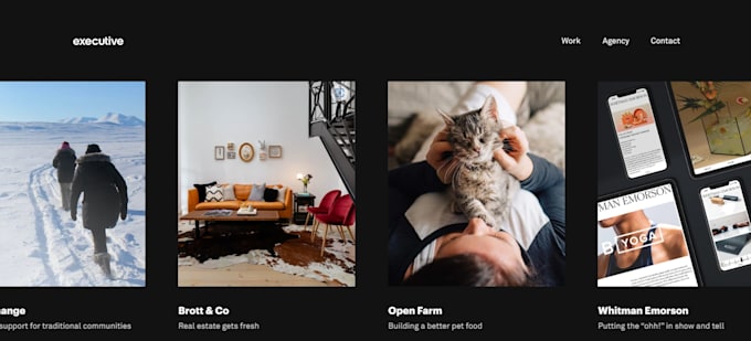 Be a wix website designer wordpress shopify elementor expert by Naininarama | Fiverr