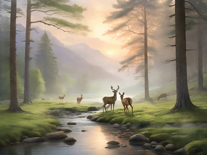Create custom ai art using leonardo ai by Vraj_2011 | Fiverr Create custom ai art using leonardo ai by Vraj_2011 | Fiverr
