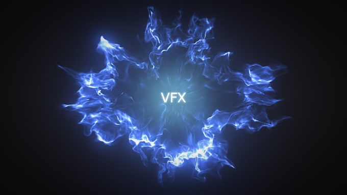 Do amazing video effects and vfx compositing for your by ...
