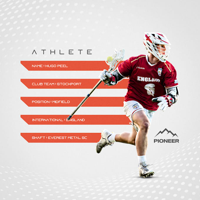 Create social media graphics across all platforms by Graphicsbylew | Fiverr