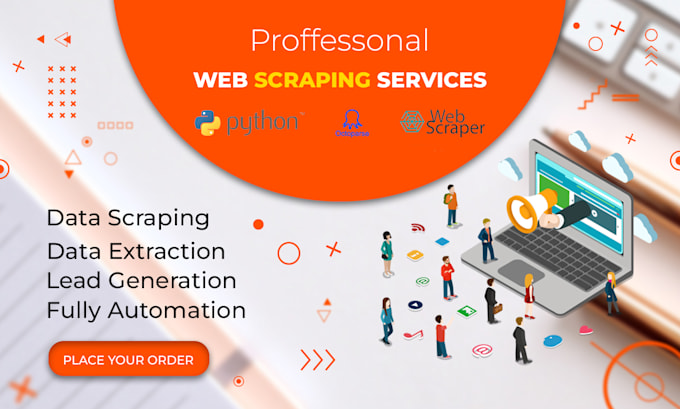 Do web scraping website scraping web scraper in python by Nurinasrin ... Do web scraping website scraping web scraper in python by Nurinasrin ...