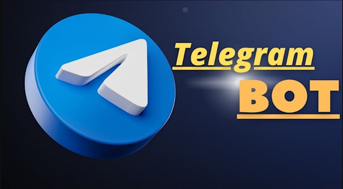 Créer un bot de télégramme personnalisé, un bot crypto, un grattoir de ... Créer un bot de télégramme personnalisé, un bot crypto, un grattoir de ...