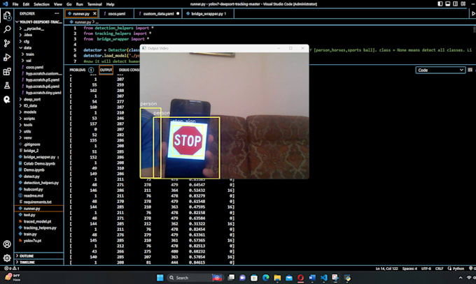 Do machine learning, deep learning and image processing for computer ...