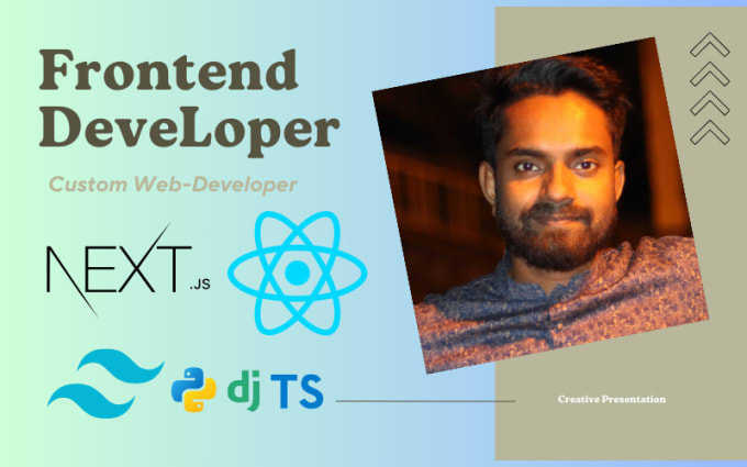 Create Website Nextjs Laravel React With Tailwindcss And Typescript By Miraz66 Fiverr