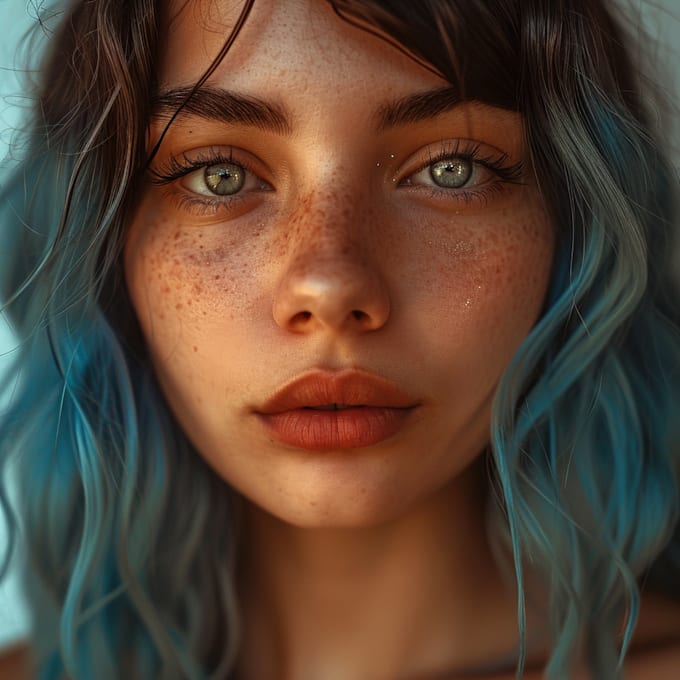 Create unique ai generated designs for your brand by Natali1809 | Fiverr