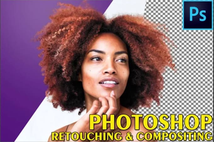 Edit you fotos in fotoshop by Paul_zakrajsek | Fiverr