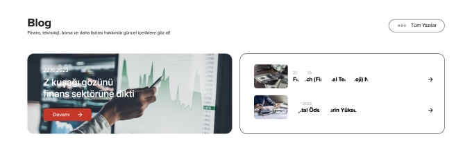 Do Frontend Web Developer Using Html Css Bootstrap Javascript And Umbraco By Batuhannilgarr