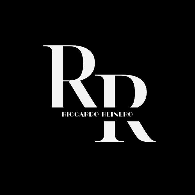 Create the perfect logo for you by Riccardo_rei | Fiverr