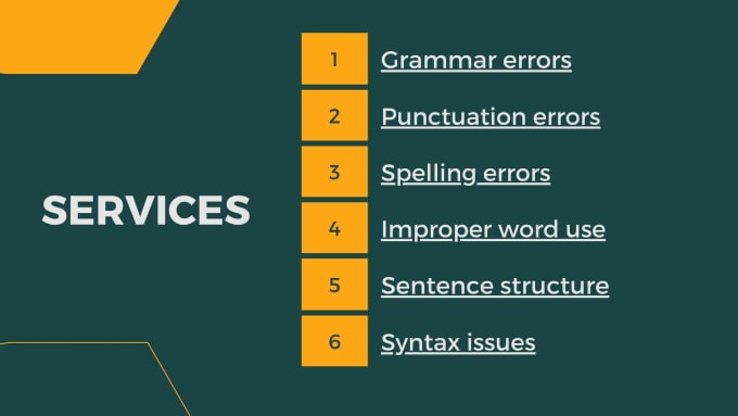 Check grammar, and spelling, proofread and edit writing by Fairypari ... Check grammar, and spelling, proofread and edit writing by Fairypari ...