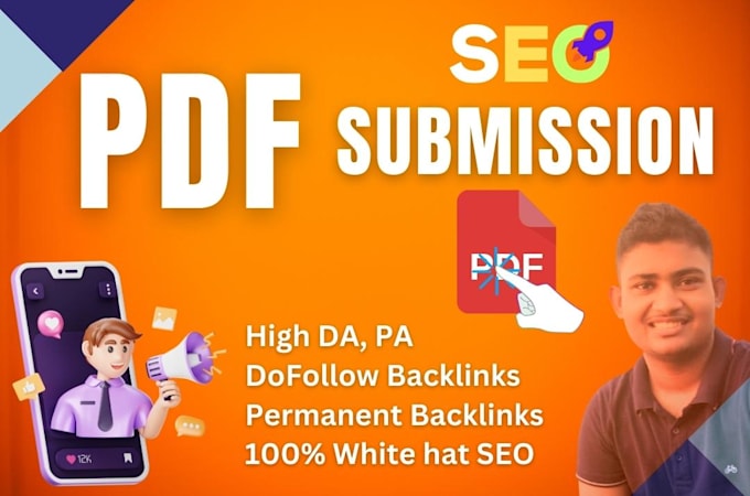 Enviar un pdf a 90 sitios para compartir documentos y pdf