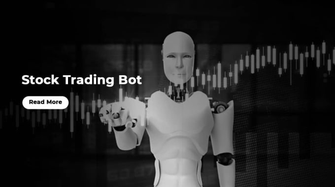 Build stock trading bot, robinhood bot, etoro bot, thinkorswim bot ... Build stock trading bot, robinhood bot, etoro bot, thinkorswim bot ...
