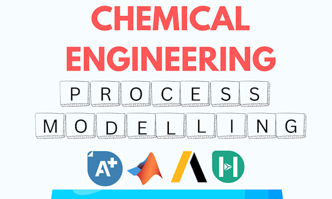 Develop aspen plus and aspen hysys process simulations by Hamood_ahmad ...