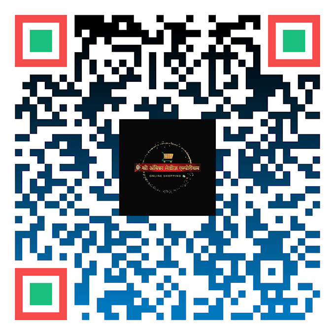 Design the best quality qr code for you qr code artisan by Varshhaa_p ...