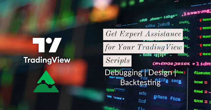 Create Custom Tradingview Scripts Using Pine Editor By Daytradermike