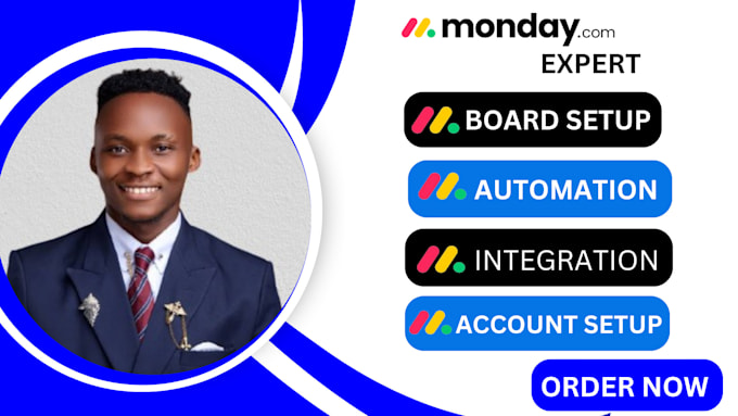 Customize Project Management Monday Board Using Monday Crm Click Up