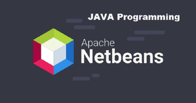 Write your java tasks and projects on netbeans by Kelly2021 | Fiverr Write your java tasks and projects on netbeans by Kelly2021 | Fiverr