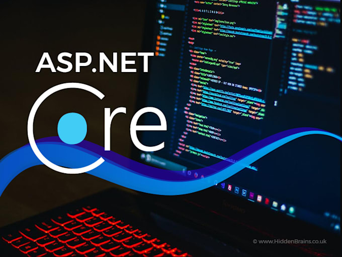 Develop and fix web application for you in asp dot net core by ...