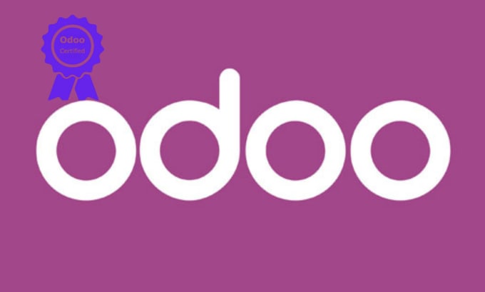 Install, configure and make custom odoo modules by Timmycrm | Fiverr Install, configure and make custom odoo modules by Timmycrm | Fiverr