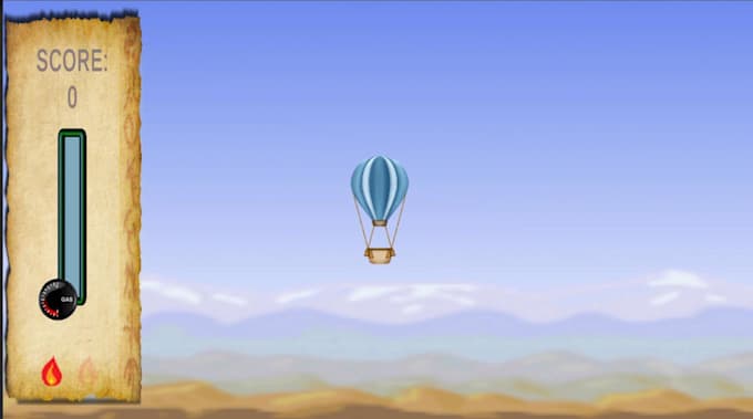 Do game in unity engine by Nikolozdemetras | Fiverr