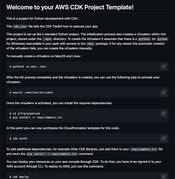 Help You Set Up Cicd Deployment On Aws Cloud By Ktanmay Fiverr