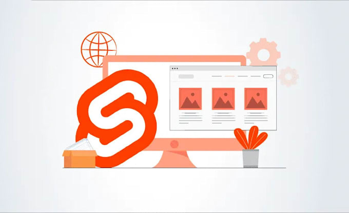 Build A Modern Performant Website Using Svelte And Sveltekit By Wallodevelopers Fiverr 8641