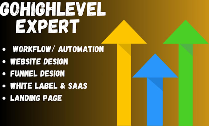 Gohighlevel funnel gohighlevel landing page design gohighlevel website ...