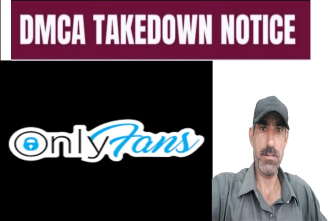 Remove leaked content onlyfans under dmca by Sharfdin511 | Fiverr Remove leaked content onlyfans under dmca by Sharfdin511 | Fiverr