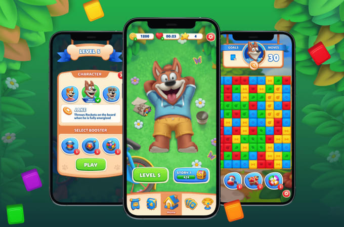 Build unity game development, mobile game development, unity 2d game ... Build unity game development, mobile game development, unity 2d game ...