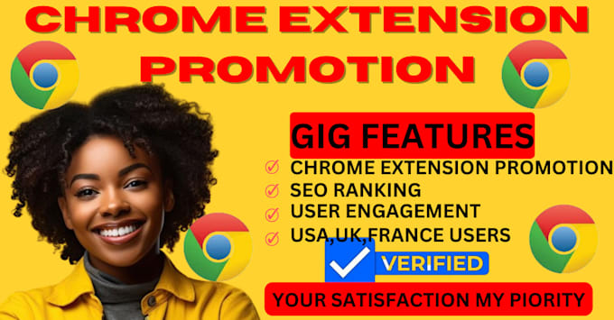 Promote chrome extension for real downloads browser extension download ...