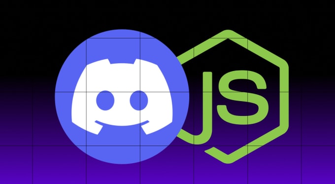 Create discord, chat bot on nodejs by Mallgosia | Fiverr Create discord, chat bot on nodejs by Mallgosia | Fiverr