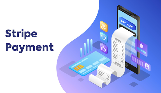 Provide fee free stripe payments for your startup by Val007 | Fiverr