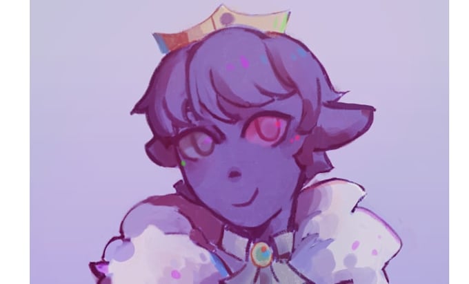 Draw, edit videos, and digital art by Yan_yanny | Fiverr