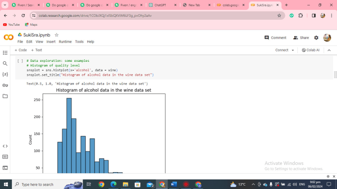 Do google collab, matlab, simulink, python and any projects by Engr ... Do google collab, matlab, simulink, python and any projects by Engr ...