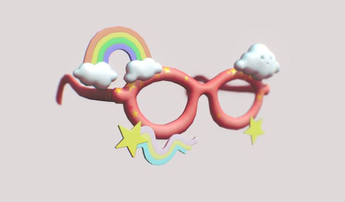 Make a low poly prop for your game by Astronautmonkey | Fiverr