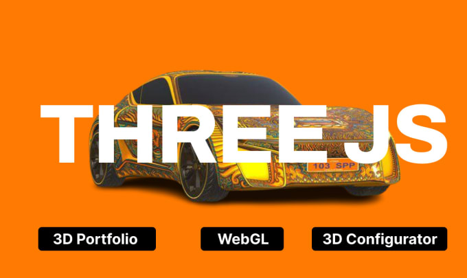 Develop interactive three js website by Hamza_webgl | Fiverr Develop interactive three js website by Hamza_webgl | Fiverr