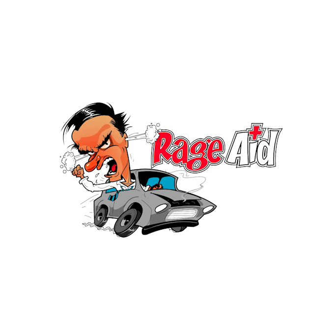 Design fantastically structured rage logo by Reli_wulfek | Fiverr
