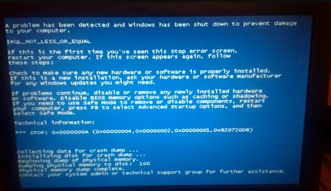 Solve any general tech problems by Thatpcbuilder | Fiverr