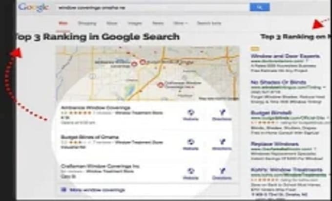 Provide 95,250 google map citations for local seo and gmb optimization by Sohail_ranker | Fiverr