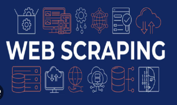 Develop automated web scraping data, web scraping bot and update your ... Develop automated web scraping data, web scraping bot and update your ...