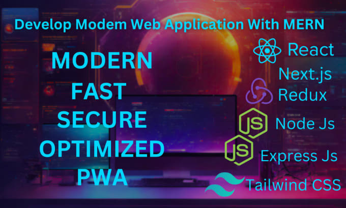 Develop Web Applications With Mern React Redux Next Js Node Express Js