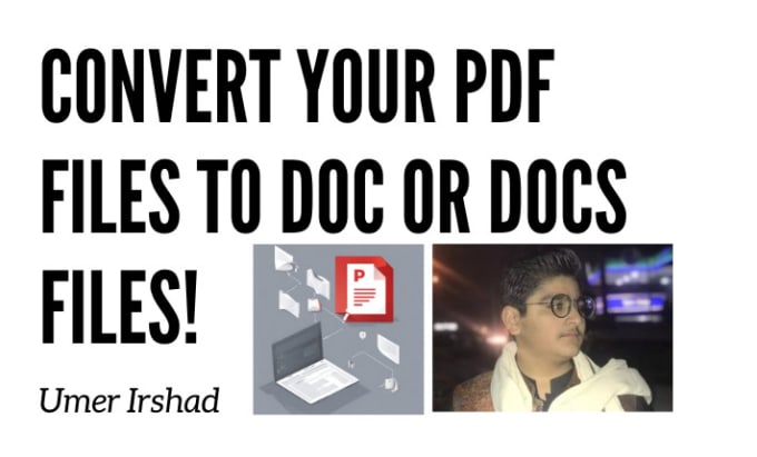 Convert your pdf document into ms word, excel documents by ... Convert your pdf document into ms word, excel documents by ...