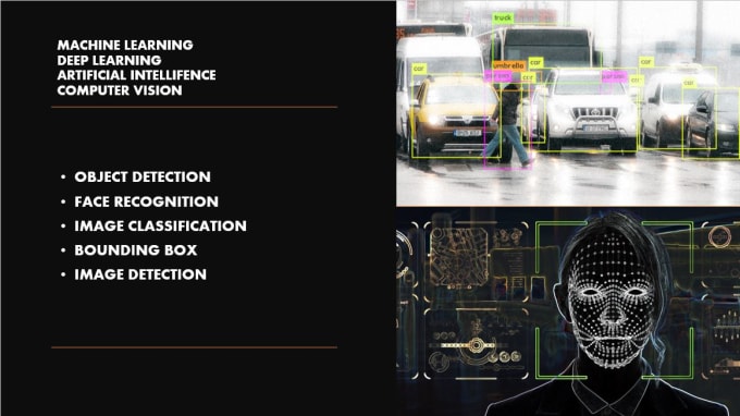 Do image classification, face recognition, object detection by Insta ...