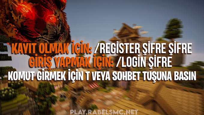 Make A Professional Trailer For Your Minecraft Server By Slantedit Fiverr