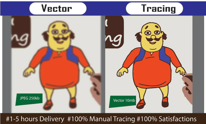 Do convert your sketch or existing logo to vector by Ronymazumderdip ... Do convert your sketch or existing logo to vector by Ronymazumderdip ...